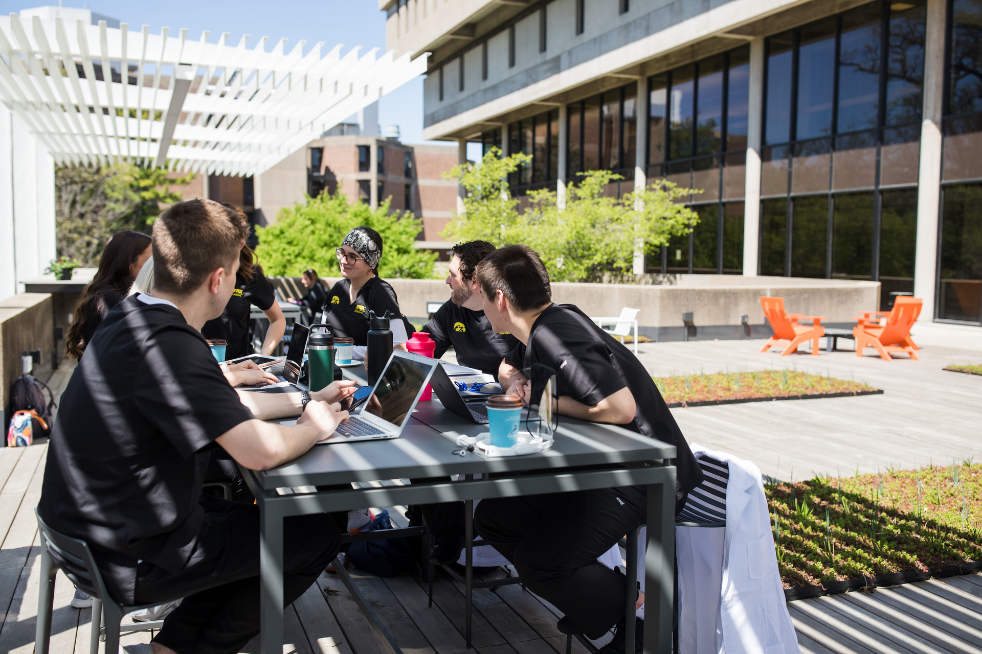 Student Success | College of Nursing - The University of Iowa