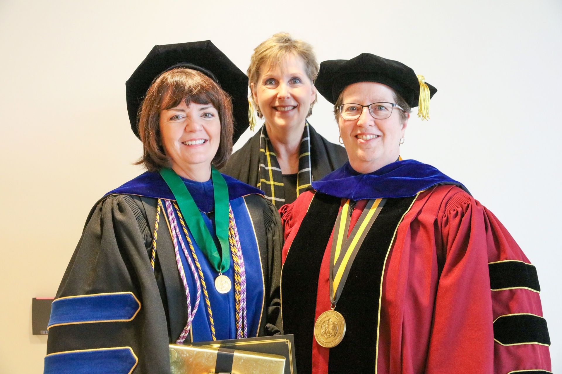 Fall 2022 commencement recap | College of Nursing - The University of Iowa
