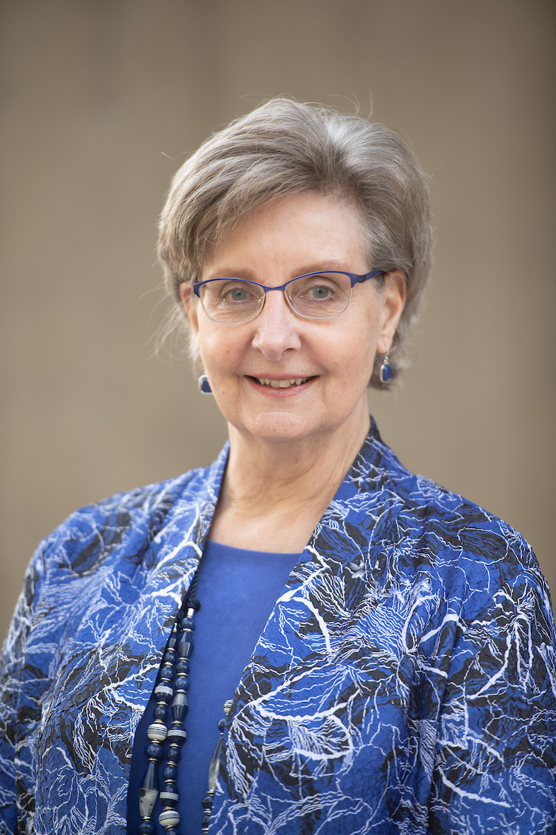 Dr. Barbara Rakel: Changing the Future of Pain Management (2022 MNRS ...