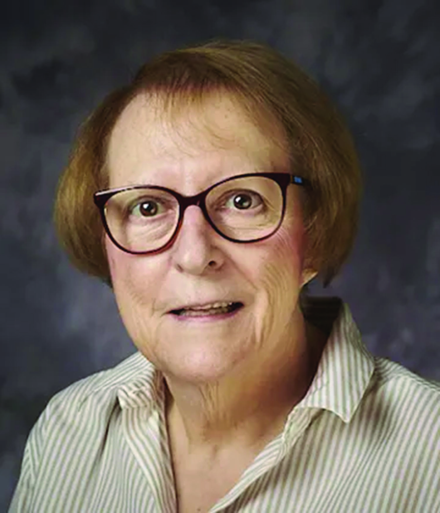 Giving and In Memoriam | College of Nursing - The University of Iowa