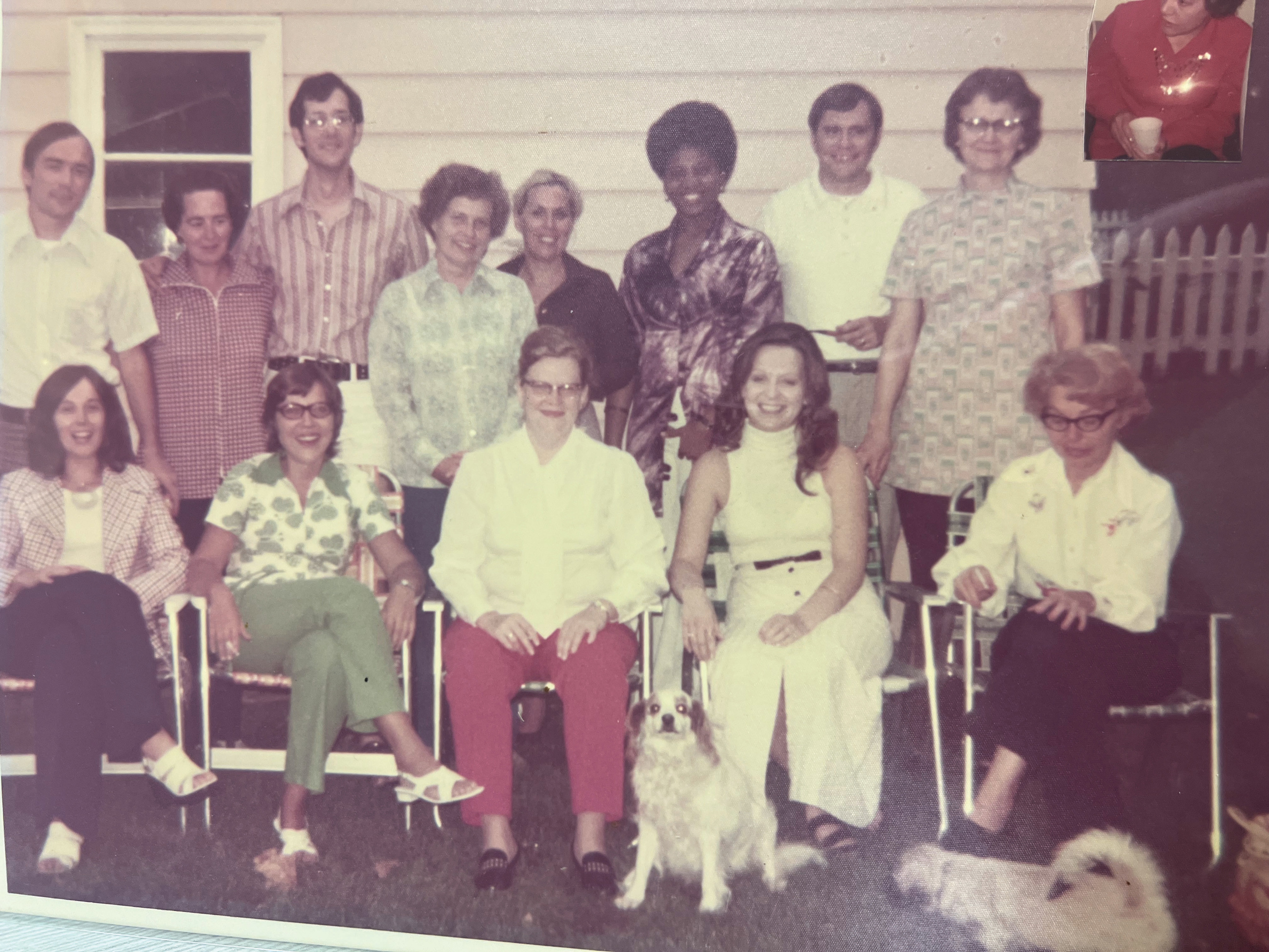 125 Years: 1972-1998 | College of Nursing - The University of Iowa