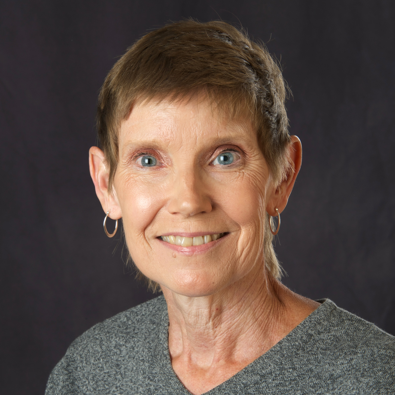 Connie De Boef, MA, BSN, RN | College of Nursing - The University of Iowa