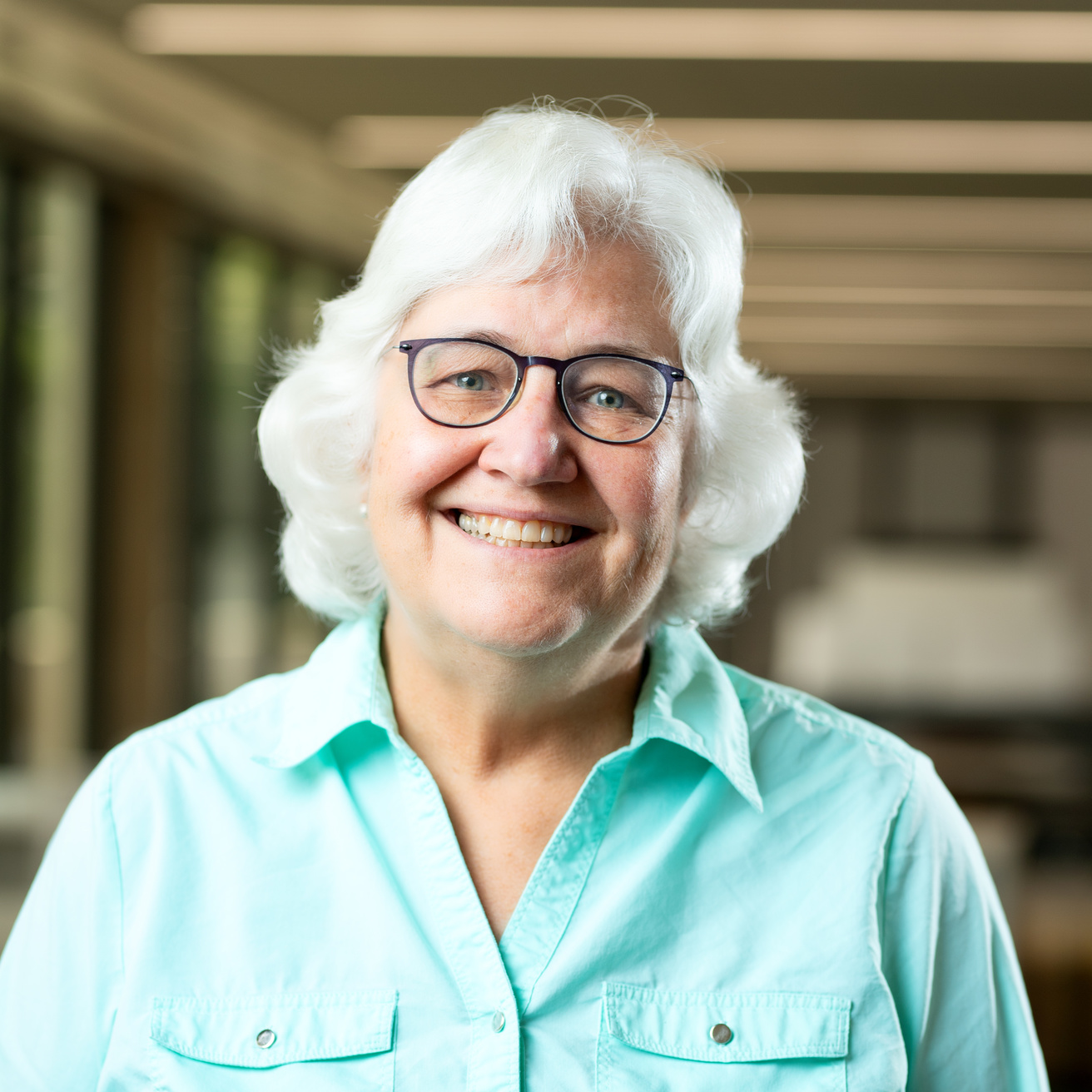 Ann Marie McCarthy | College of Nursing - The University of Iowa