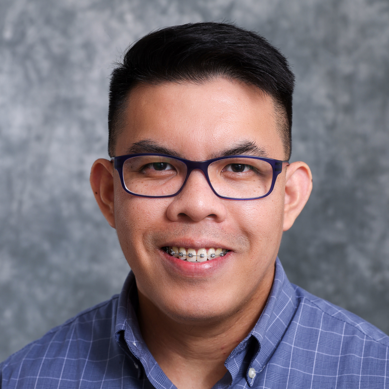 Peter James Abad | College of Nursing - The University of Iowa