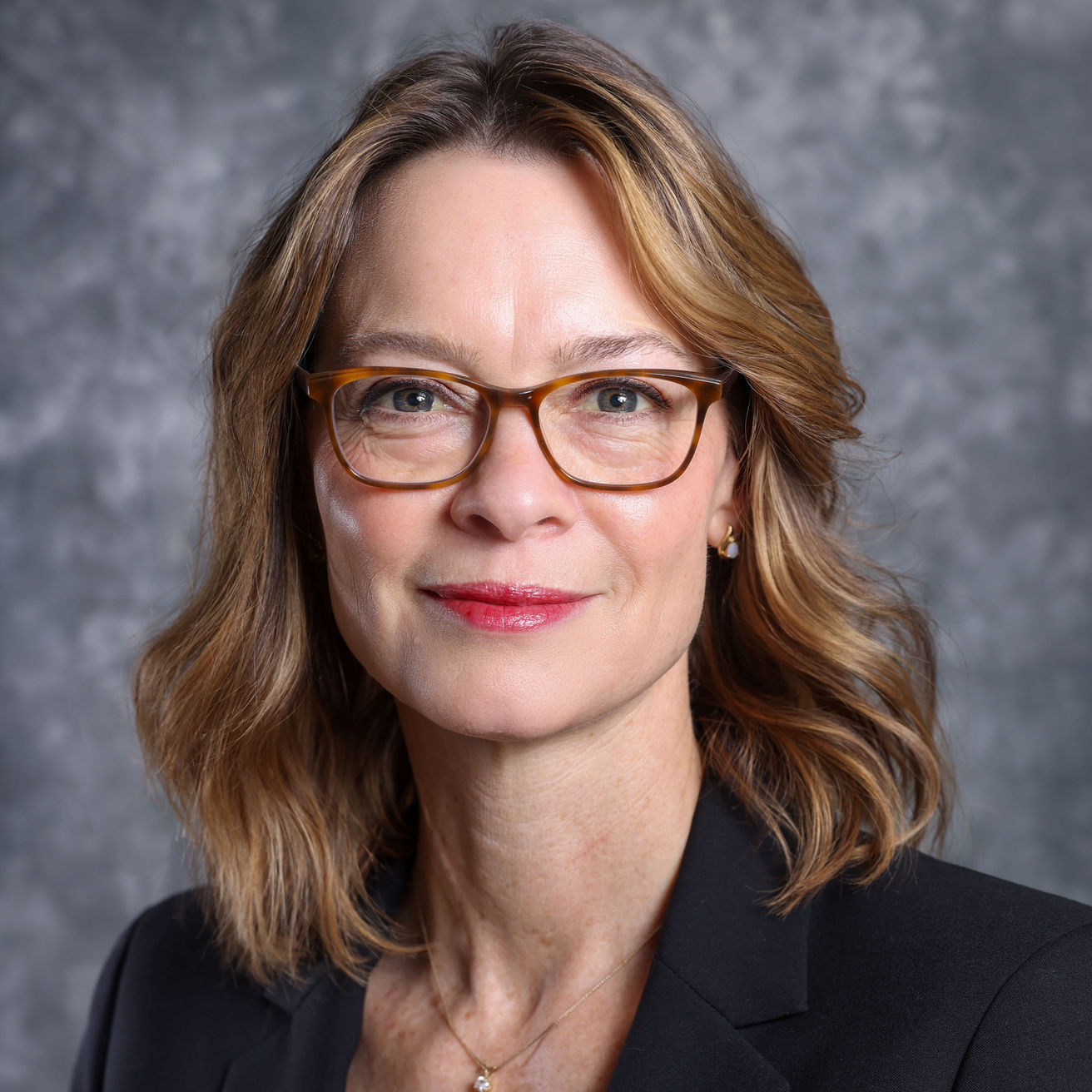 Jennifer Jones, MHS-PH (she/her/hers) | College of Nursing - The ...