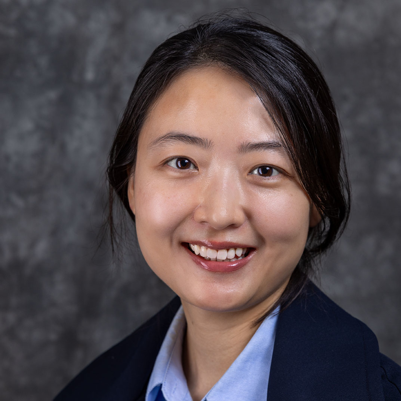 Boeun Kim, PhD, MPH, RN | College of Nursing - The University of Iowa