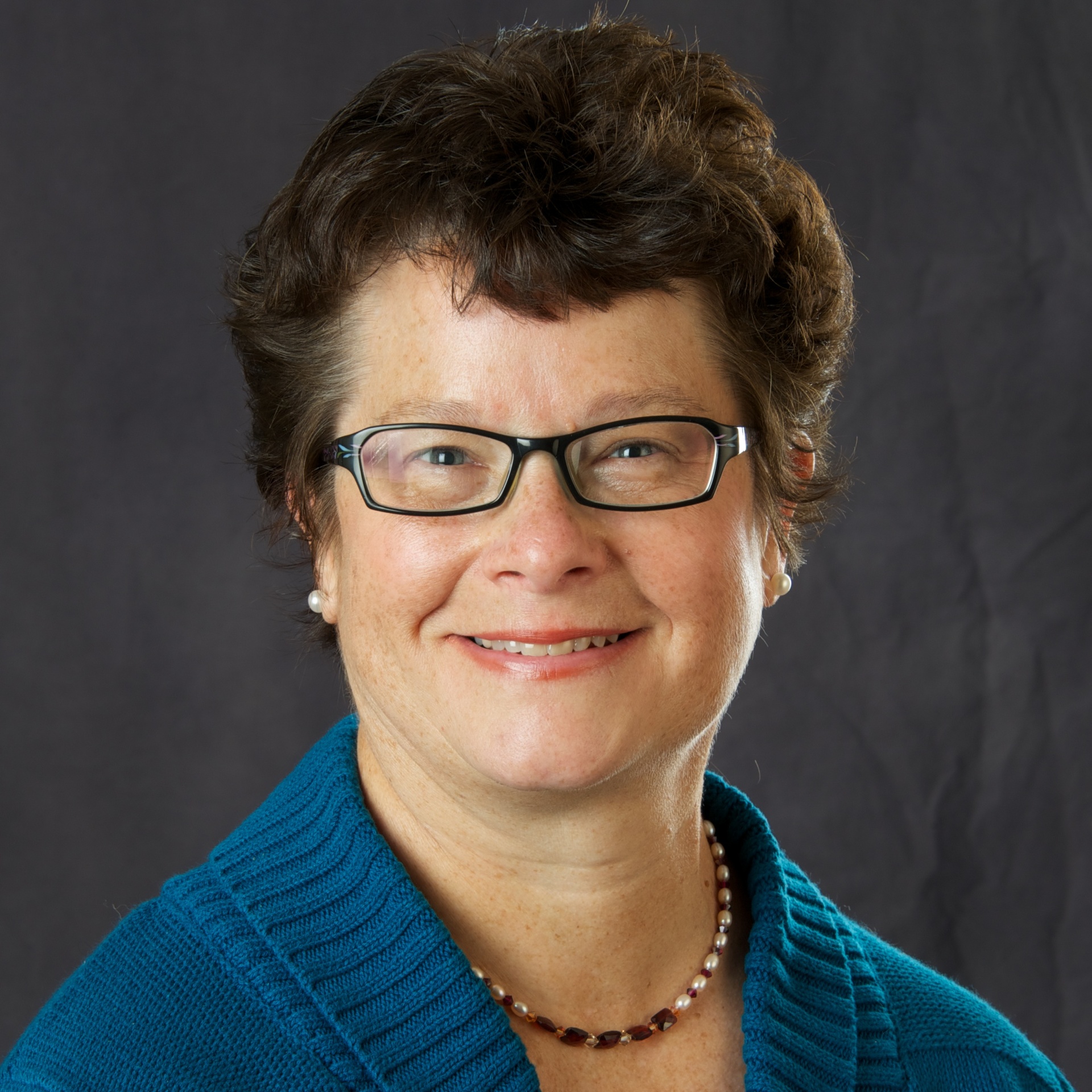 Susan Lehmann, MSN, RN | College of Nursing - The University of Iowa