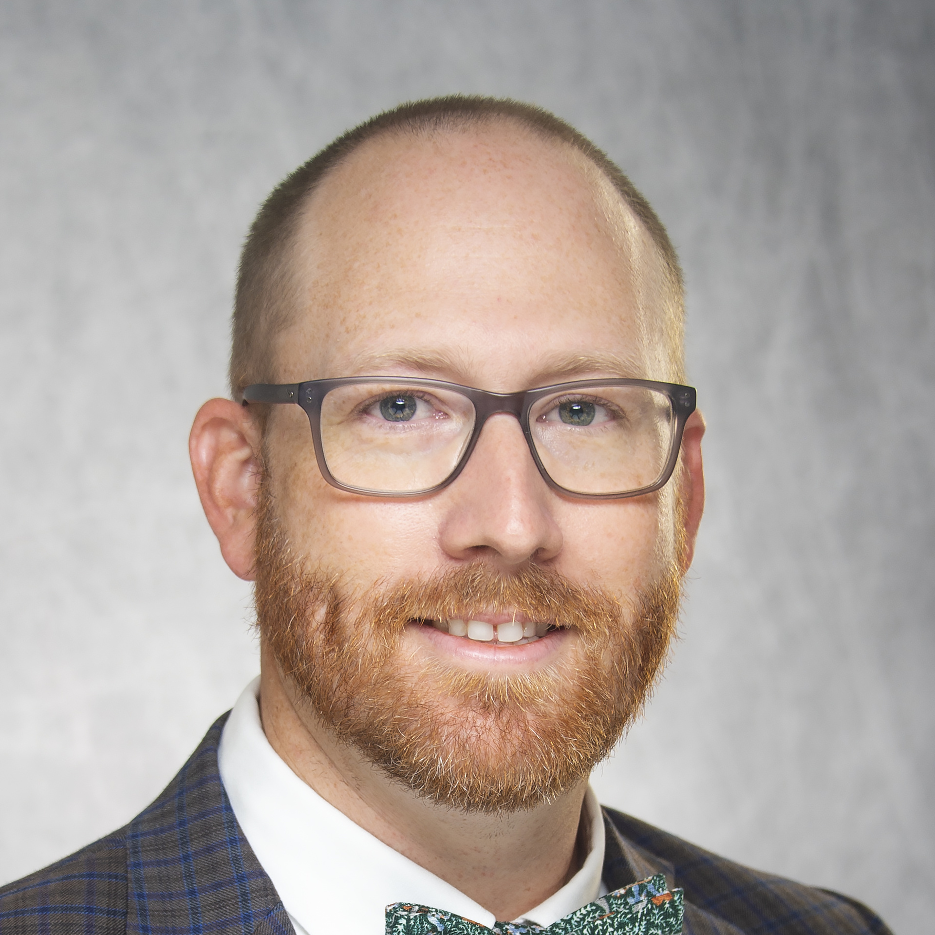 Our Leadership | College of Nursing - The University of Iowa