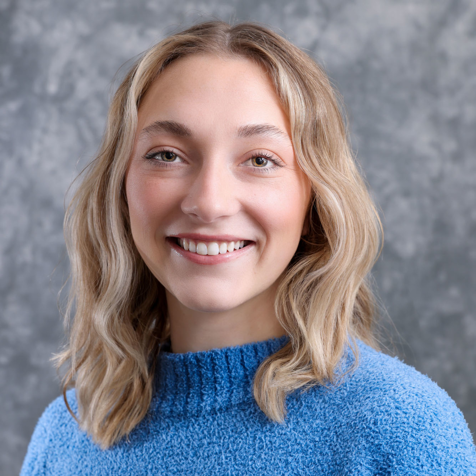 Leah Koppes, BS (she/her) | College of Nursing - The University of Iowa