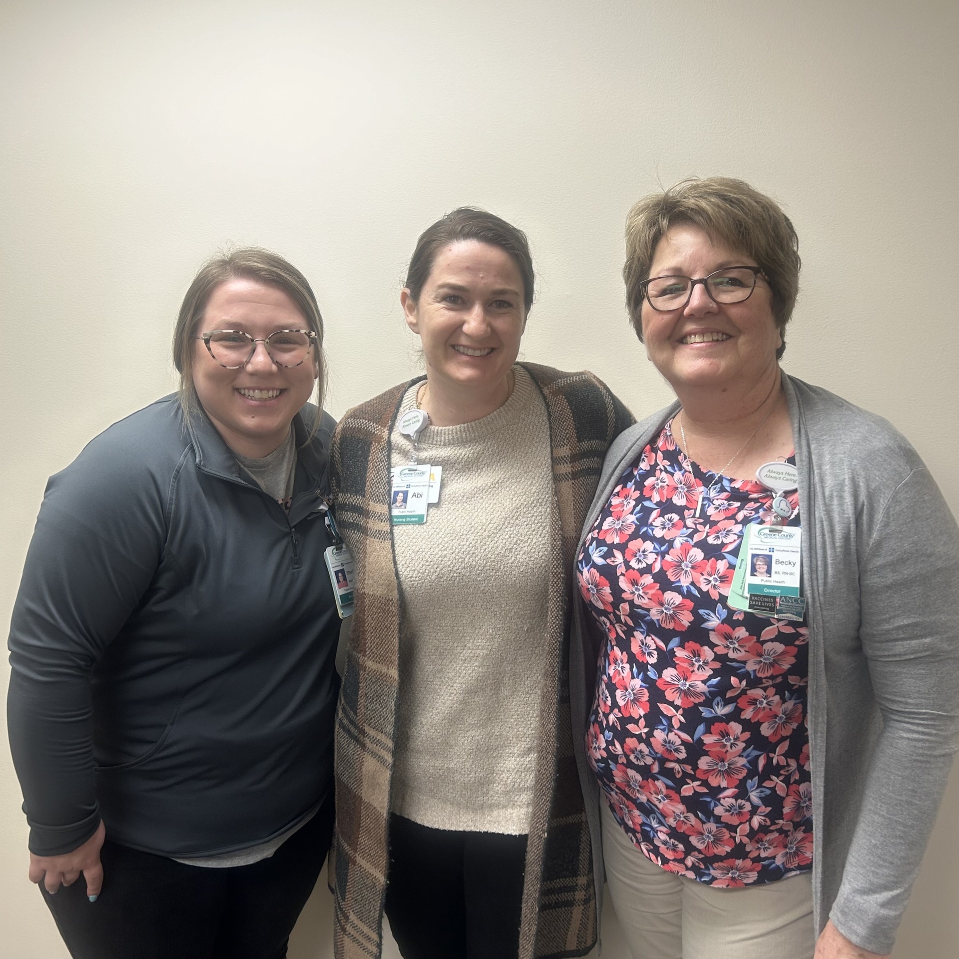 Illuminating rural healthcare: a practicum experience in Jefferson ...