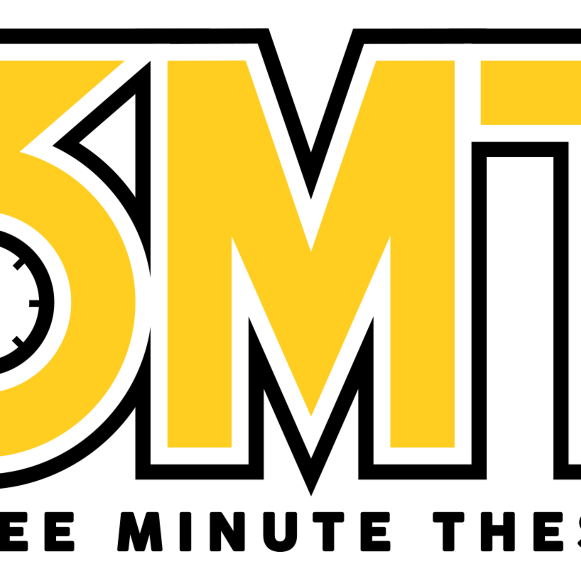 2025 Three Minute Thesis Competition | College of Nursing | The ...