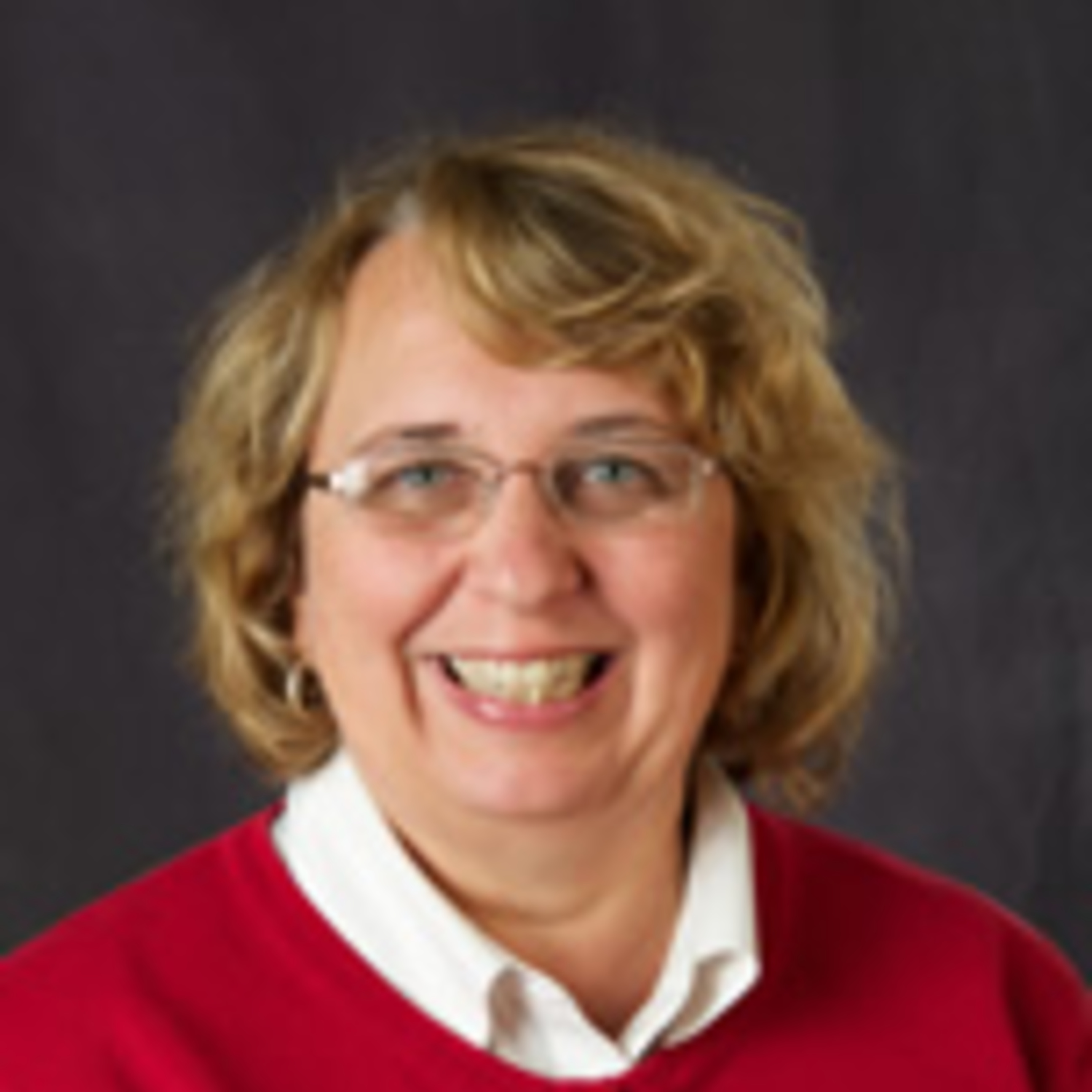 Debra J Strobel, MSN, RN | College of Nursing - The University of Iowa