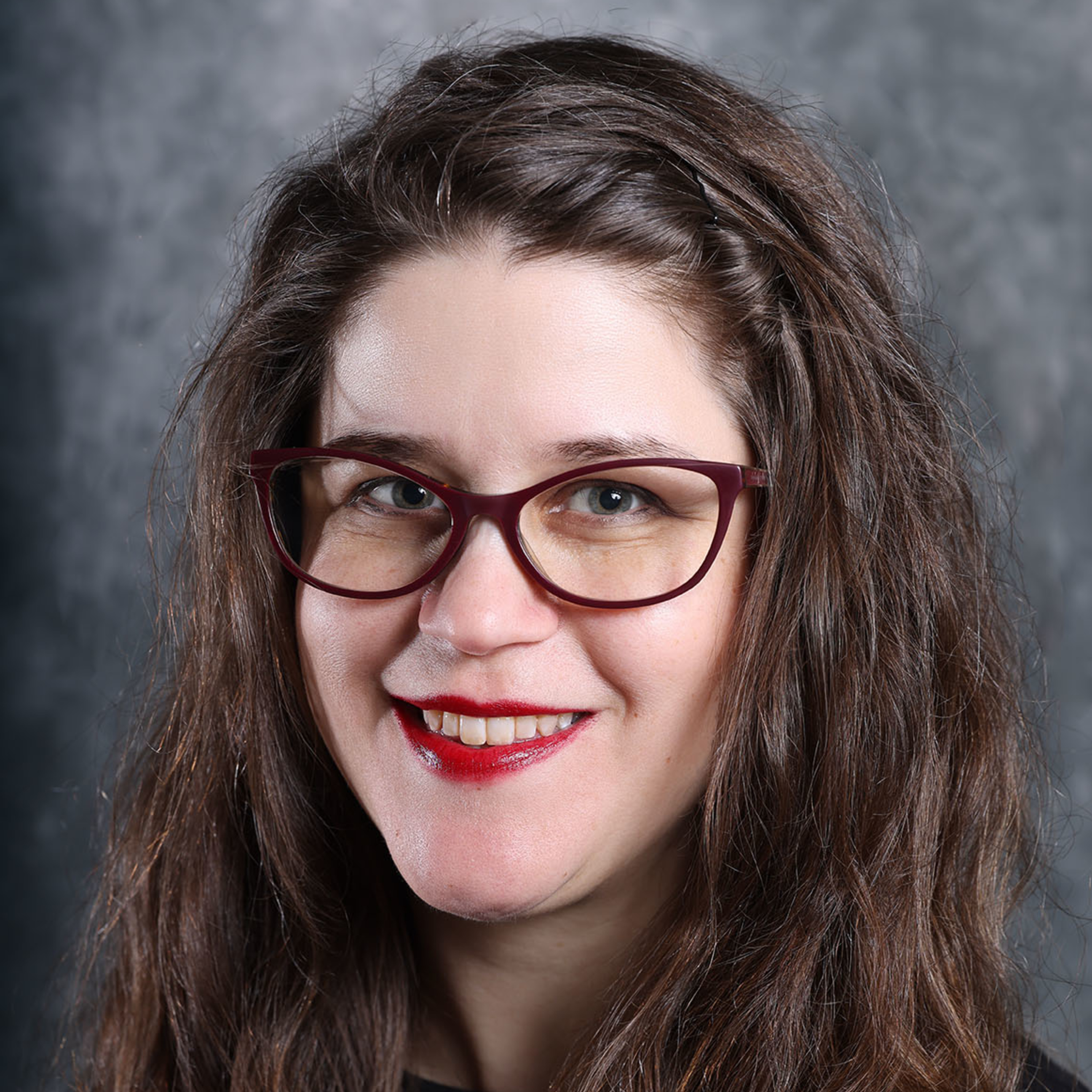 Staff Directory | College of Nursing - The University of Iowa