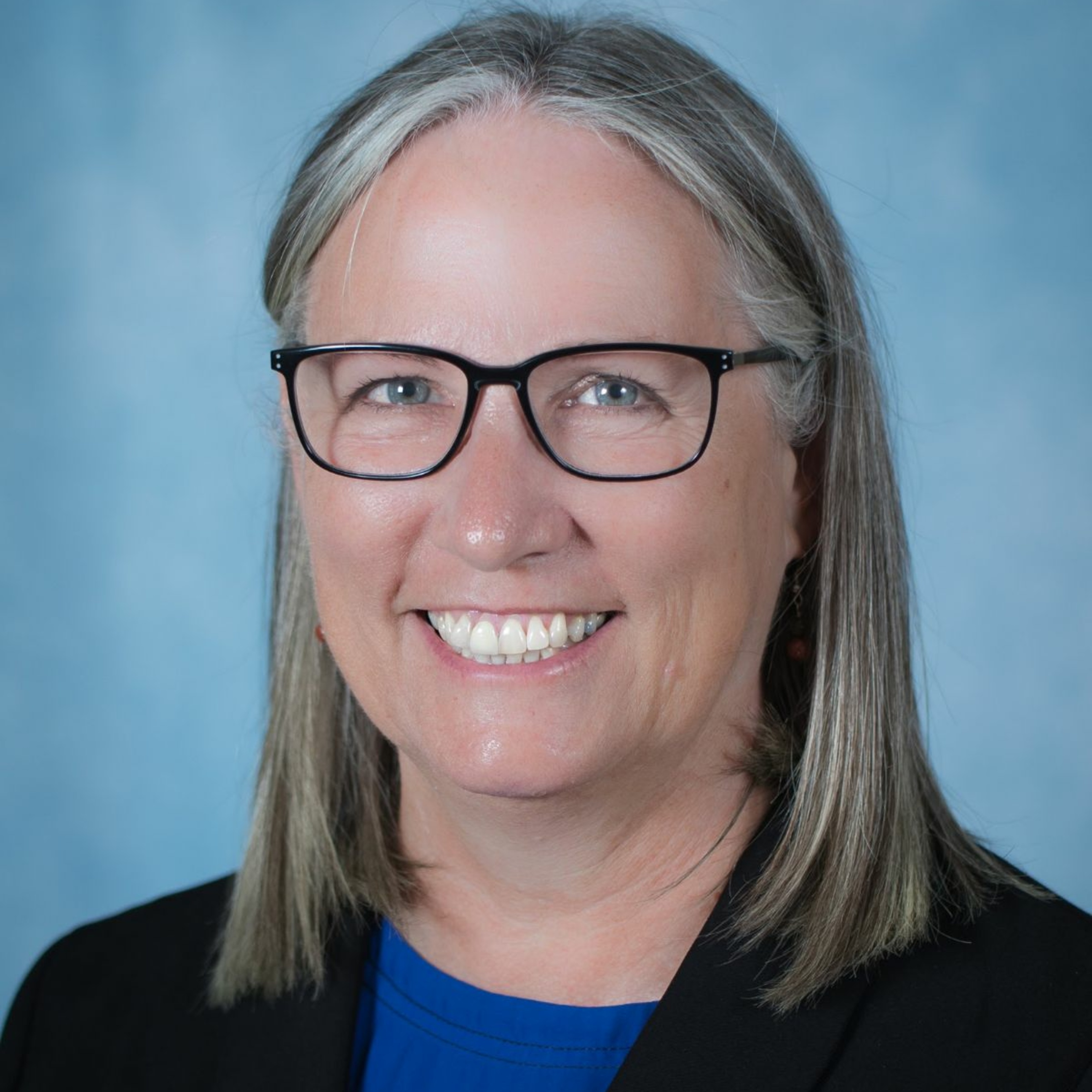 Our Leadership | College of Nursing - The University of Iowa