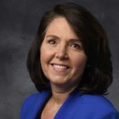 Our Leadership | College of Nursing - The University of Iowa