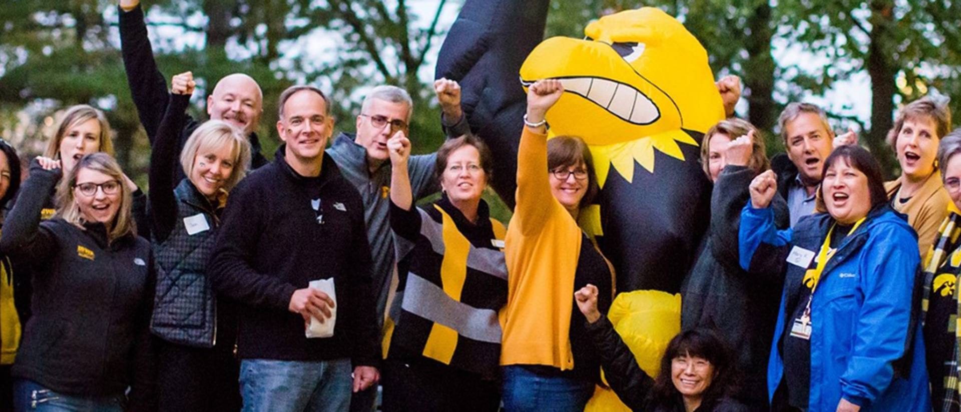 Staff Directory | College of Nursing - The University of Iowa