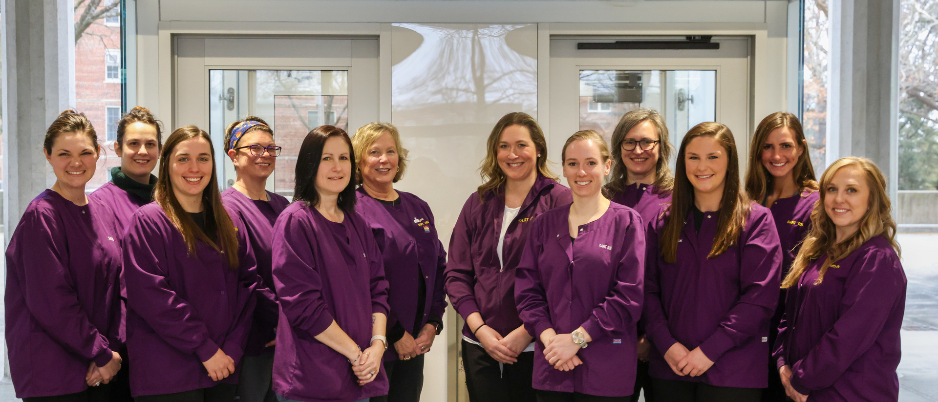 Become a SANE | College of Nursing - The University of Iowa