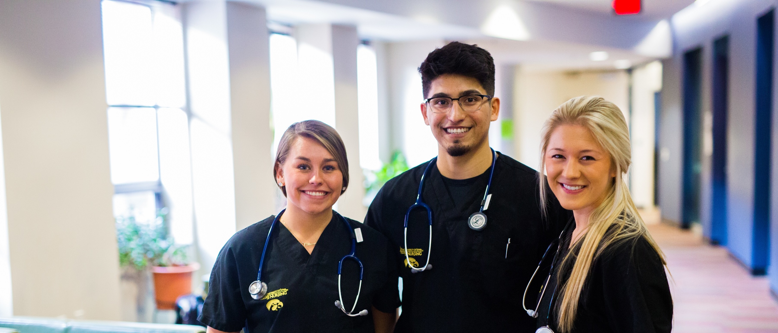 Standard Admission: Bachelor of Science in Nursing - Prelicensure ...