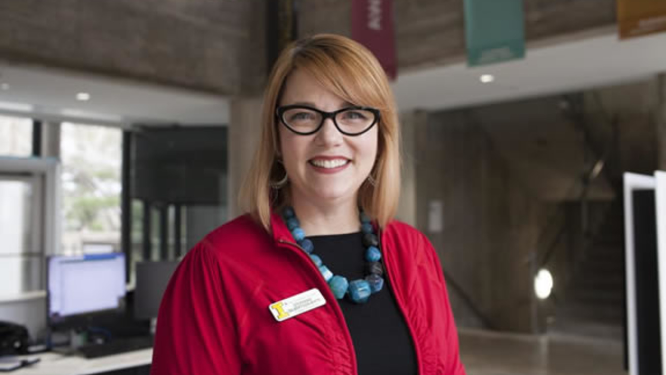 Prospective Faculty | College of Nursing - The University of Iowa