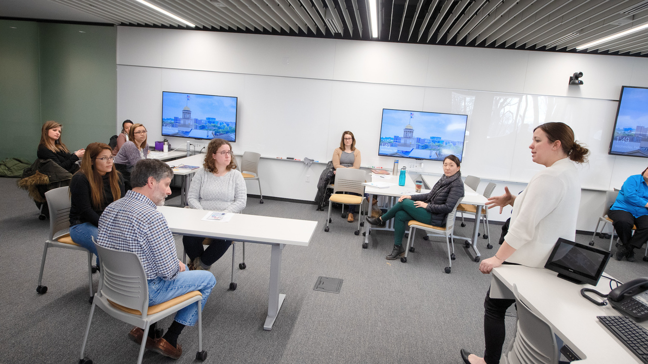 Doctor of Nursing Practice (DNP) | College of Nursing - The University ...