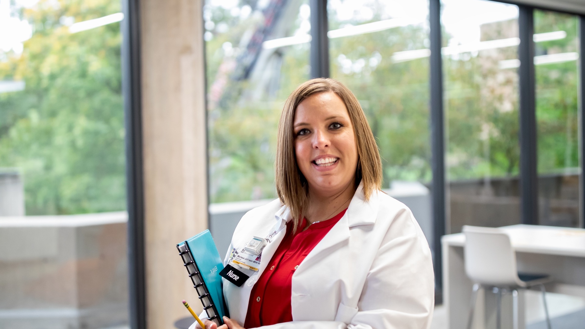 Master of Science in Nursing (MSN) | College of Nursing - The ...