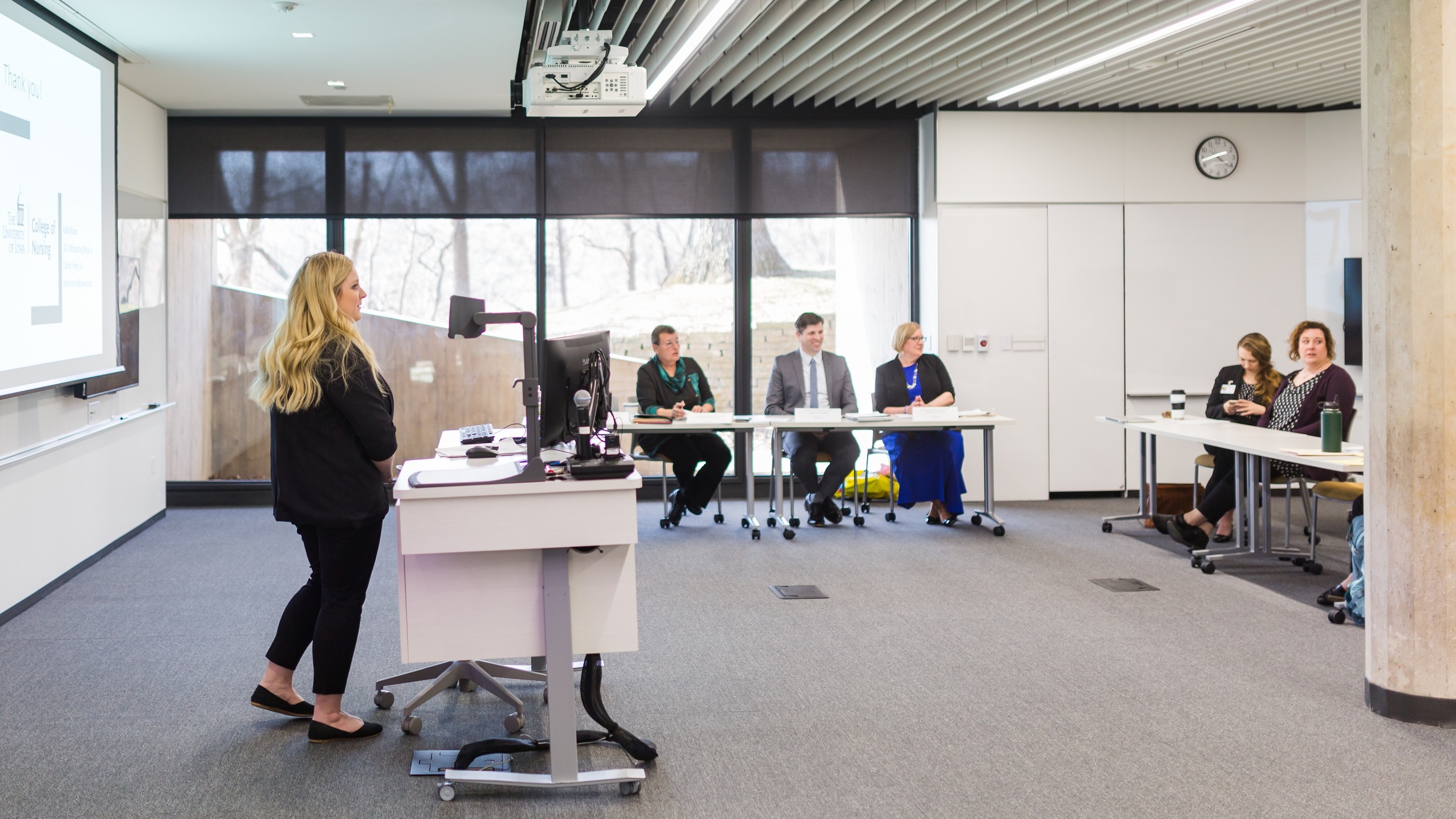 Doctor of Nursing Practice (DNP) | College of Nursing - The University ...